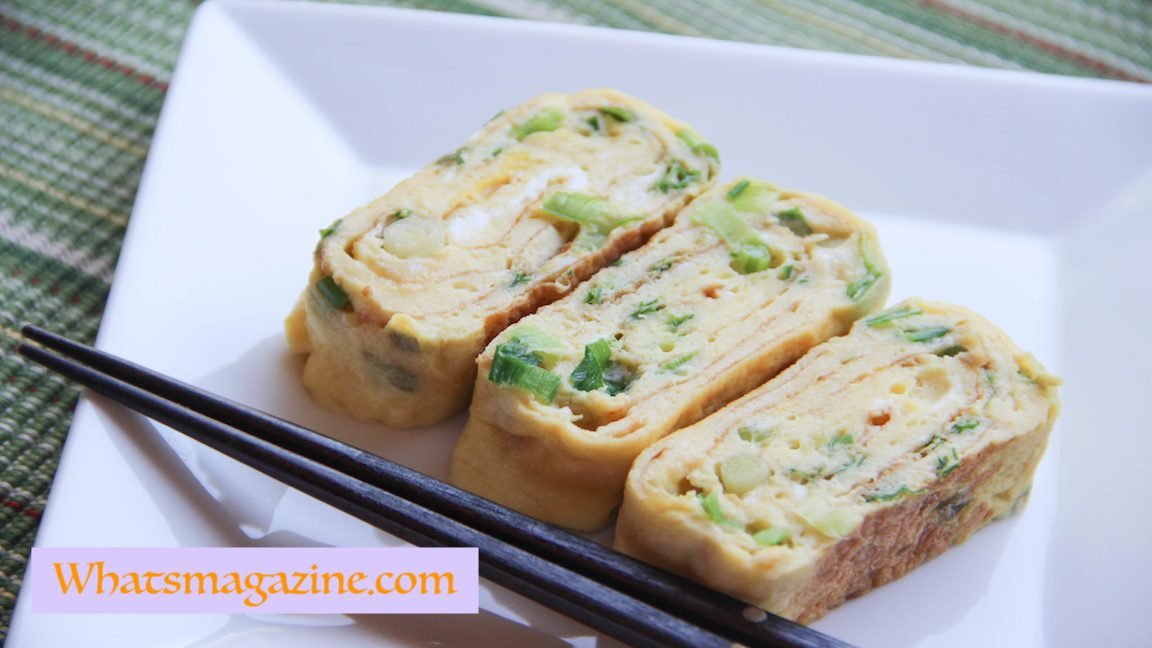 Top 5 Anime Foods For Anime Lovers Whatsmagazine