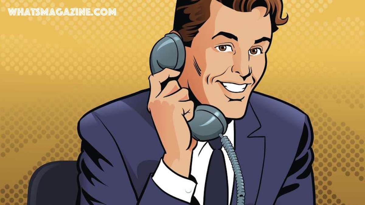 15 Funny Ways to Answer the Phone That You Must Try - Whatsmagazine